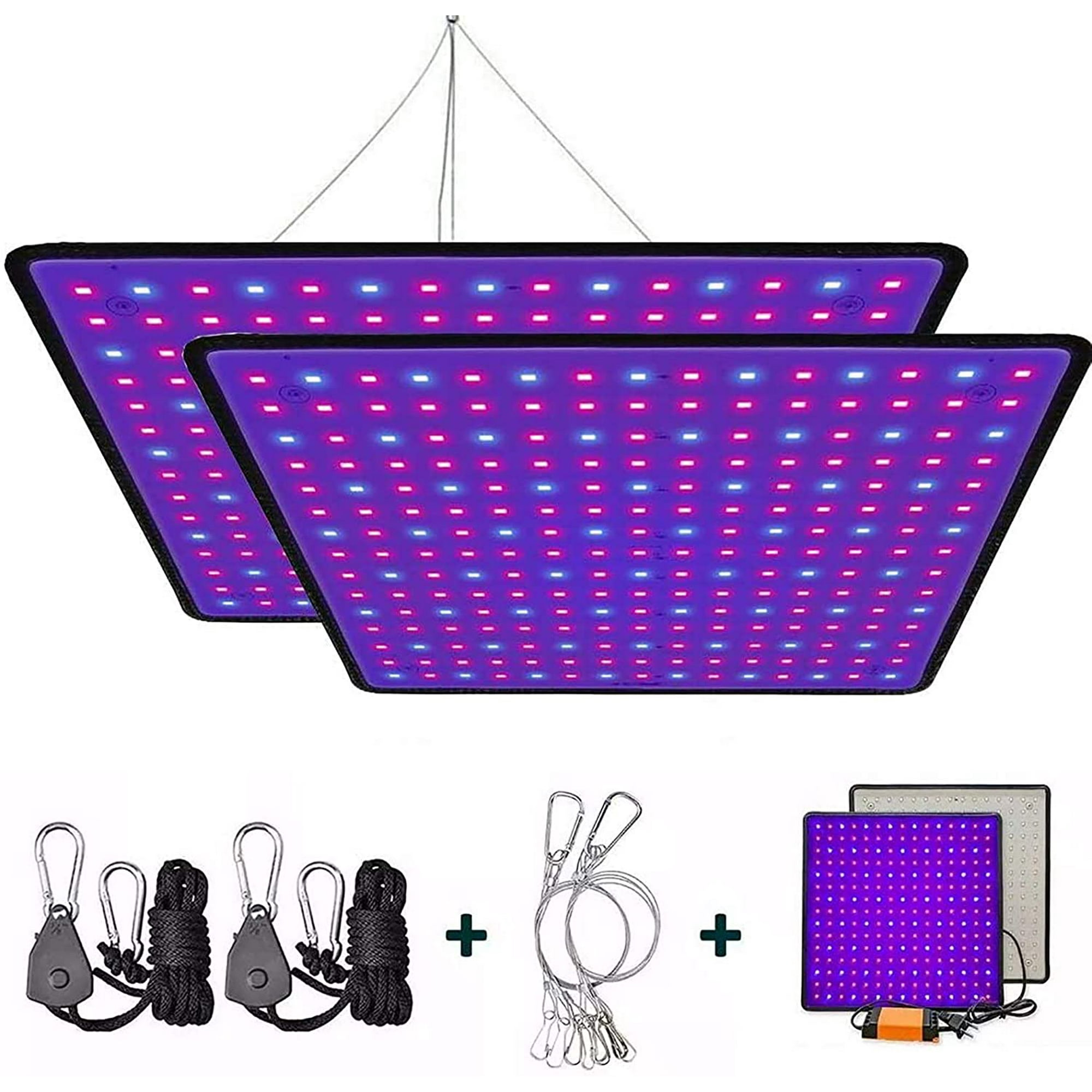 Click here for Geecy Greensindoor 300w Grow Light For Indoor Plan... prices