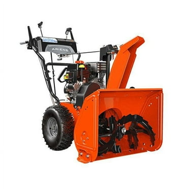 Generac GC3000 - 30 in. Two-Stage Gas Powered Snow Blower with Electric ...