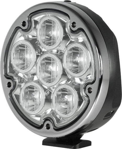 X Ray Vision Dl22038led Driving Ltled Spread 60W - Walmart.com