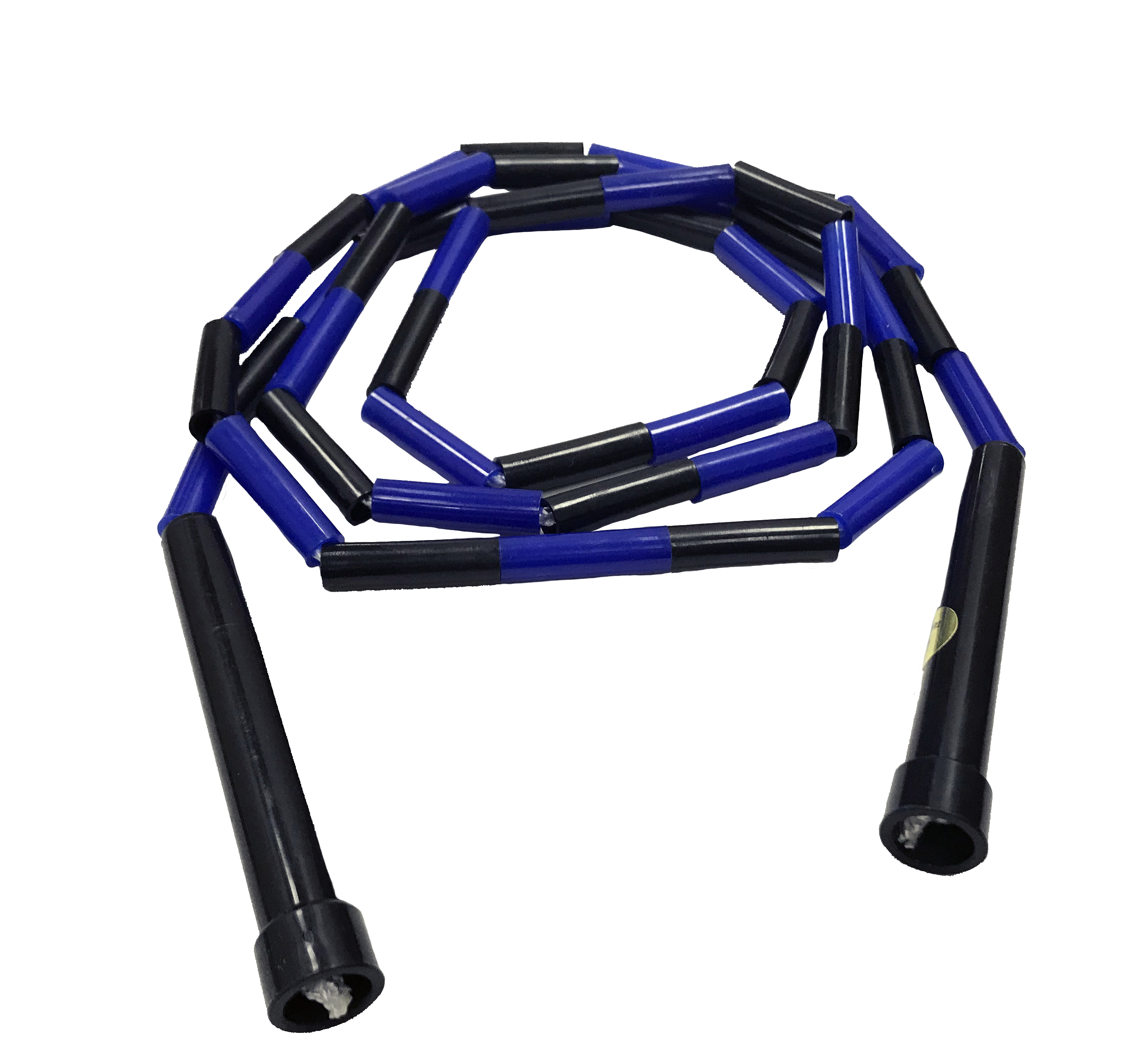 Cannon Sports Olympic Style 6-ft Jump Rope - Black/Blue - Walmart.com ...