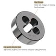 UNF Round Threading Die, UNF Screw Thread Cutting Die Machine Thread ...