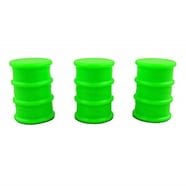 Boneless Big Air Mega Ramp, Electric-Powered Stunt Skateboard Playset ...