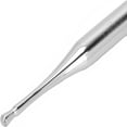 Dual Head Facial Tools Stainless Steel Portable Ear Acupuncture Body ... Dual Head Facial Tools Stainless Steel Portable Ear Acupuncture Body ...