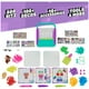 Pixobitz Studio with 500 No Heat Water Fuse Beads, Decos & Accessories ...