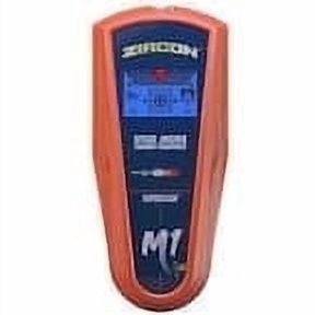 Zircon StudSensor HD55 Electronic Wood and Metal Wall Scanner with ...
