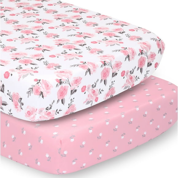 Ditsy Floral Sheets