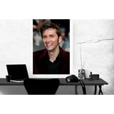 Poster Time David Tennant Poster 11inx17in Mini Poster 11x17 poster ...