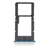 Replacement Dual Sim Card Tray Compatible For Xiaomi Redmi Note 10 5G ...
