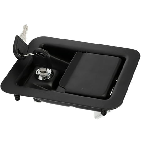 Loewten Square Panel Lock,Generator Panel Lock Stainless Steel 4‑Corner ...