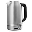 KitchenAid Pro Line Automatic Stainless Steel Electric Water Boiler/Tea ...