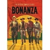 Bonanza: Paramount's Complete Series Drama (DVD) - NBC 1959-73, Lorne ...