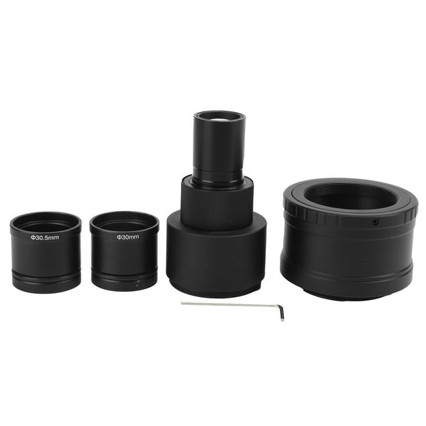 Microscope Accessory,T2‑ESOM+NDPL‑1(2X) Biological/Stereoscopic ...