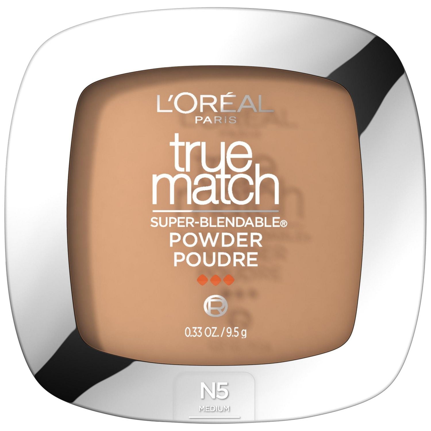 Click here for Loréal Paris Loréal Paris True Match Powder Founda... prices