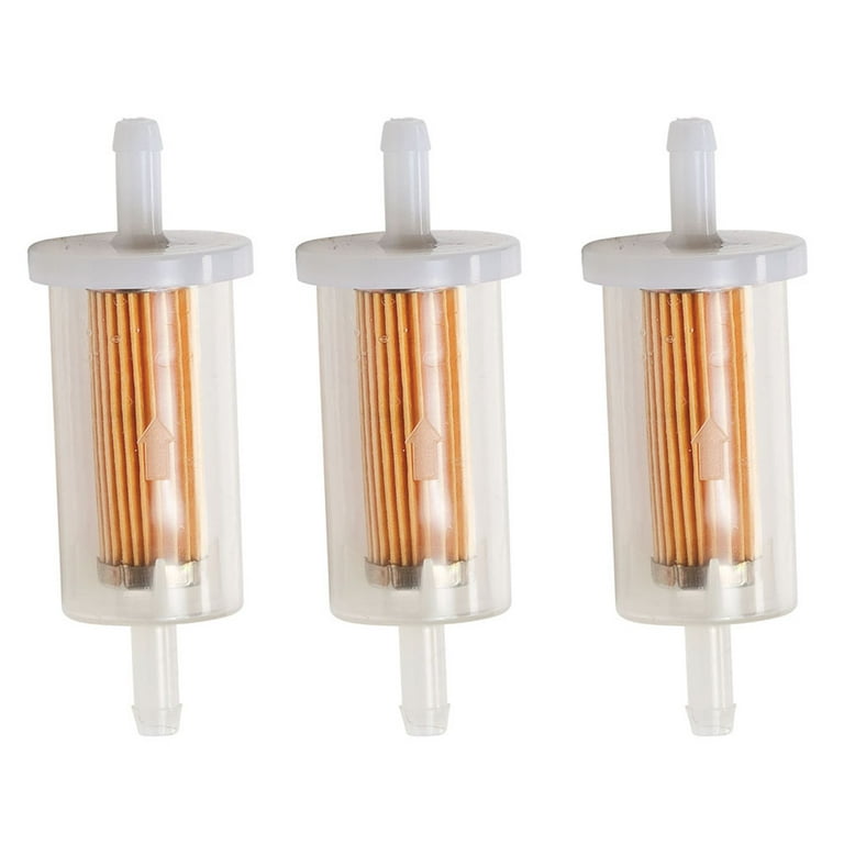 Oregon 07-063 Fuel Filter Inline, 53% OFF | www.pinnaxis.com
