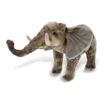 Dollibu Wild Stuffed Animals Soft Plush Collection, Best Storytime ...