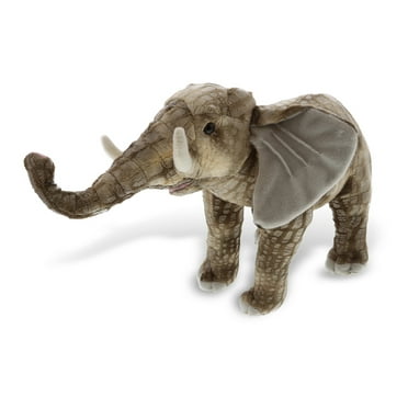 Dollibu Wild Stuffed Animals Soft Plush Collection, Best Storytime ...