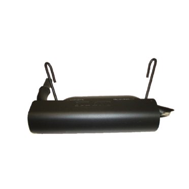 BT-6A The Silent Rider ATV/UTV muffler silencer - Walmart.com