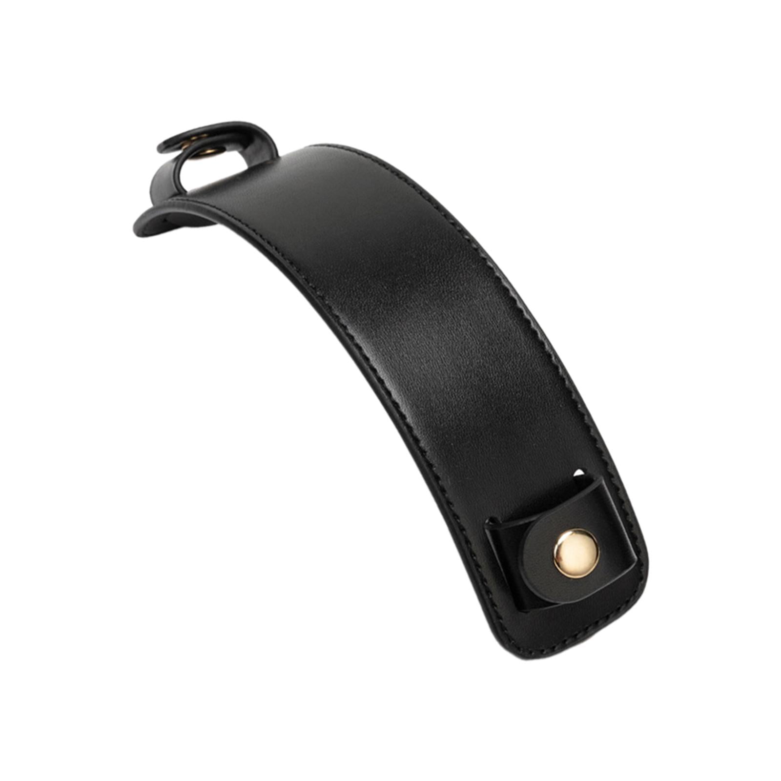 Click here for Runquan Leather Shoulder Strap Pad Pu Leather Bag... prices