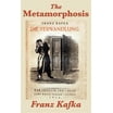 The Schocken Kafka Library: Amerika: The Missing Person : A New ...