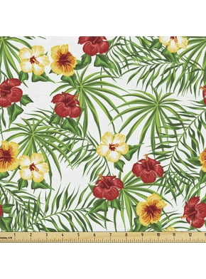 Fabric by the Yard in Shop Fabric by Size - Walmart.com