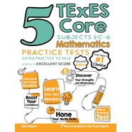 Comprehensive Accuplacer Math Practice Book 2020 - 2021 : Complete ...