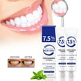 Hydroxyapatite Toothpastes for Enamel Protection and Tooth ...