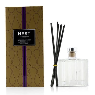 NEST Fragrances Reed Diffuser- Bamboo , 5.9 fl oz - Walmart.com