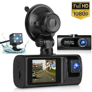 Uniden Dc2 Iwitness Dc2 Full Hd Dash Cam - Walmart.com
