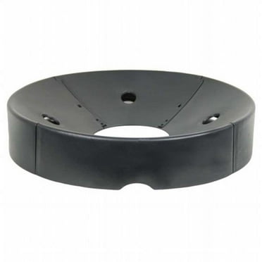 SPRI Base For 65Cm/75Cm Stabilty Balls: Black - Walmart.com