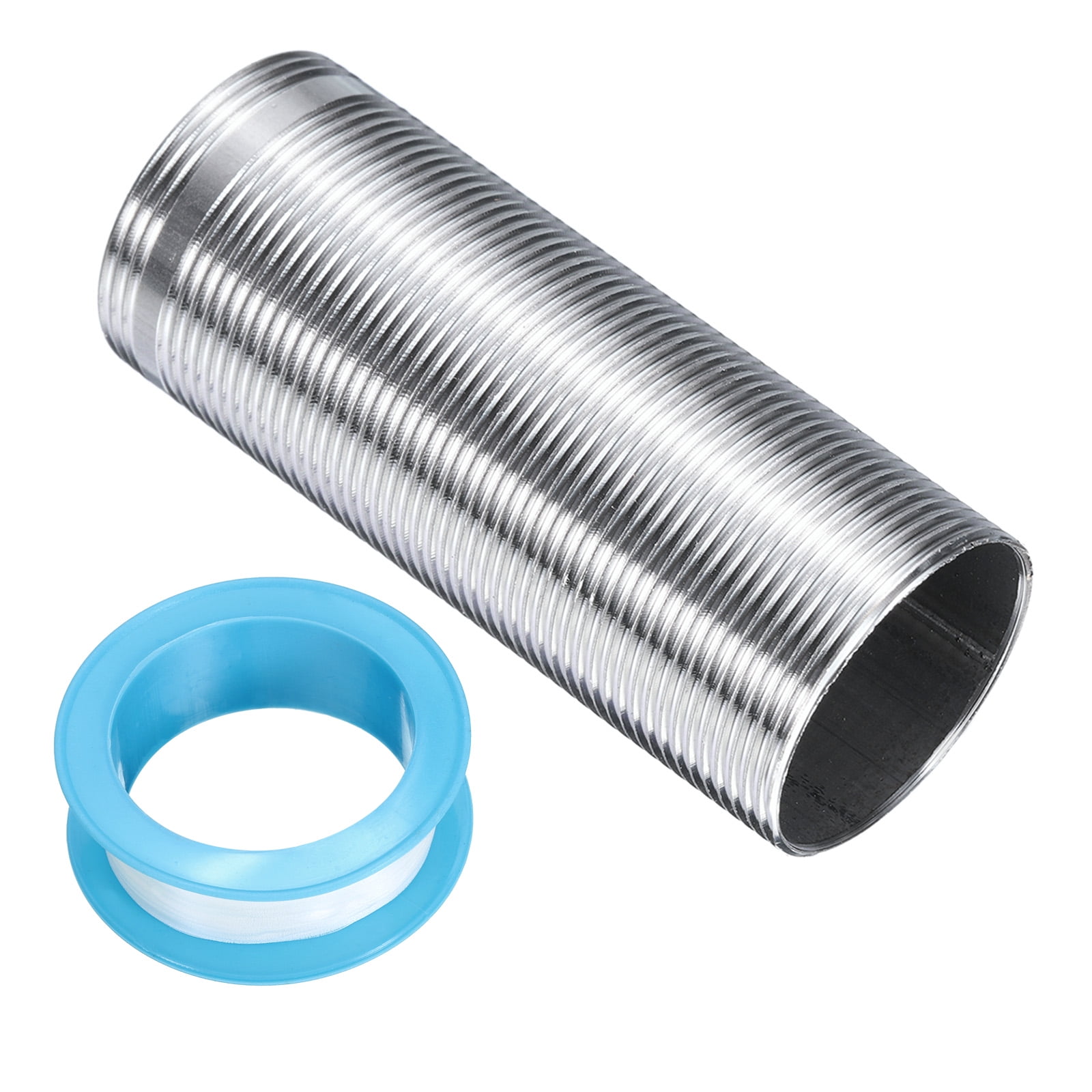 Click here for Uxcell 3 Faucet Mount Extension Shank Stainless St... prices