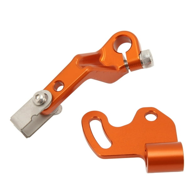 One Finger Pull Clutch Arm Lever,One Finger Clutch Lever One Finger ...