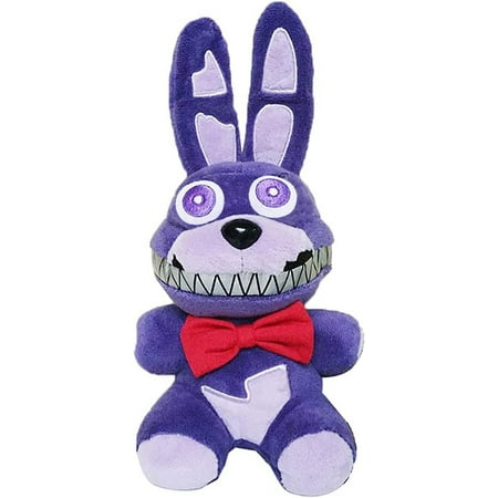 JOYWEI Nightmare Bonnie/ Glitchtrap/Toy Bonnie/Bonbon/Plushtrap | Fan ...