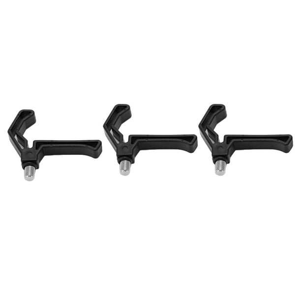 Fishing Rod Rest Head Gripper,Plastic Fishing Rod Rest Fish Pole Holder ...