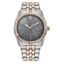 Citizen, Men's Eco-Drive Promaster Diver Watch, BN0191-55L, Blue Dial ...