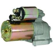 Starter Motor - Walmart.com