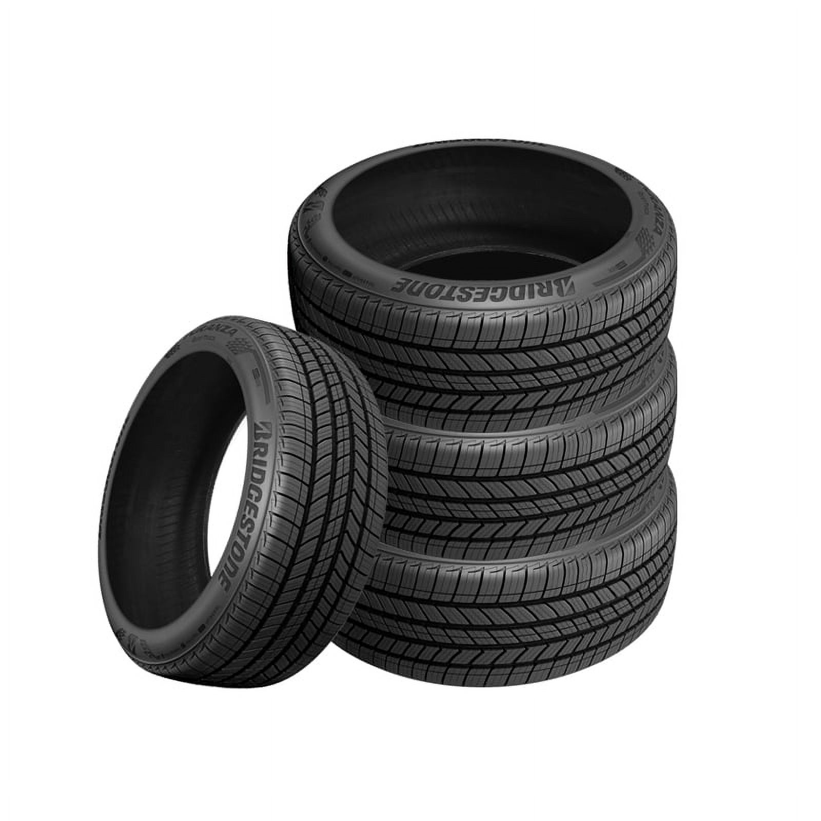 Michelin Tire Stack