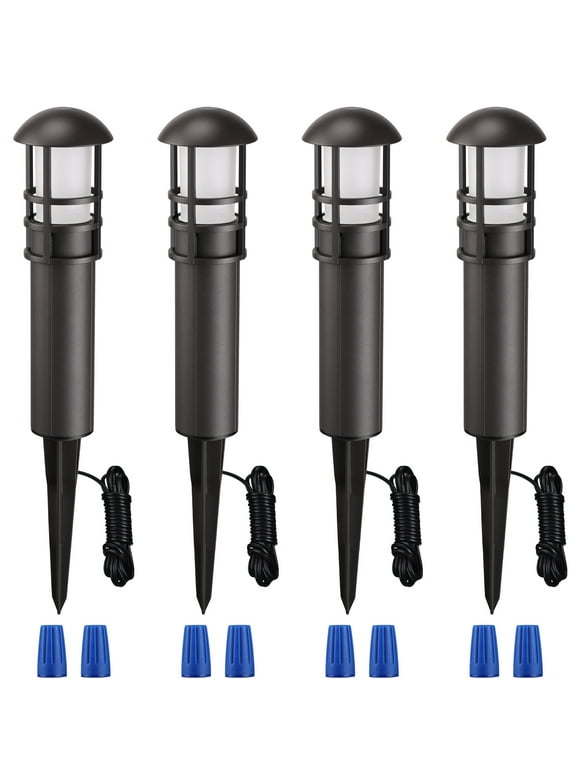 Landscape Lights in Outdoor Lighting - Walmart.com