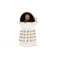 Doctor Who 4" Resin Figure: Dalek Emperor Davros (Remembrance Of The ...