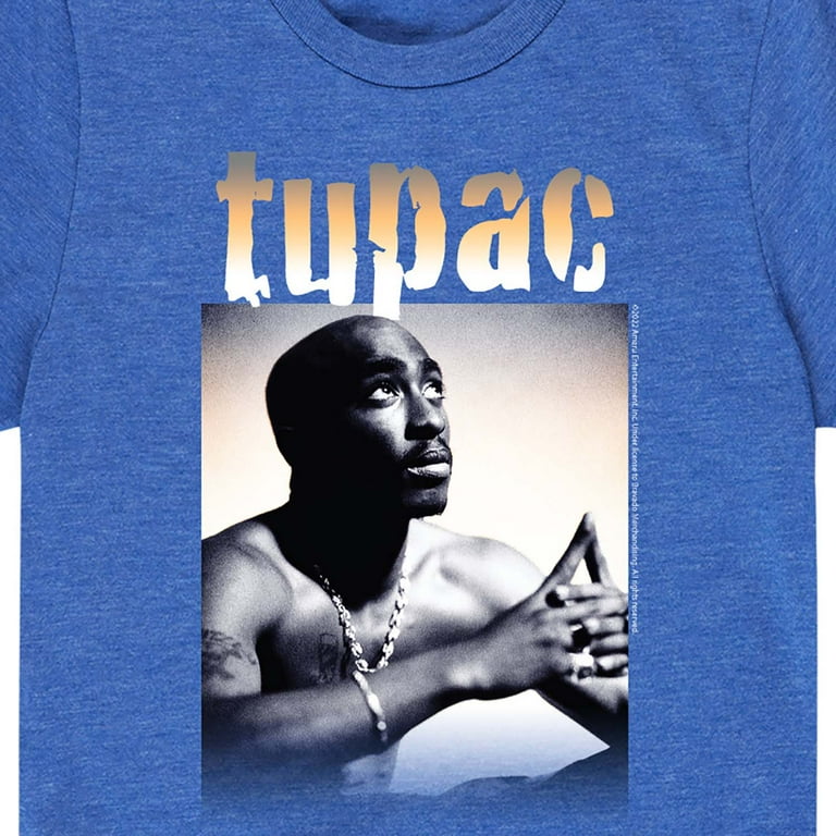 Tupac Shirts