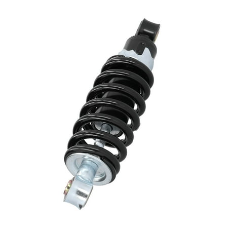 Shock Strut 7.9in Rear Suspension Damper Adjustable Spring Pressure ...