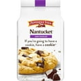 Pepperidge Farm Nantucket Cookies, Crispy Dark Chocolate Chunk, 7.2 oz ...