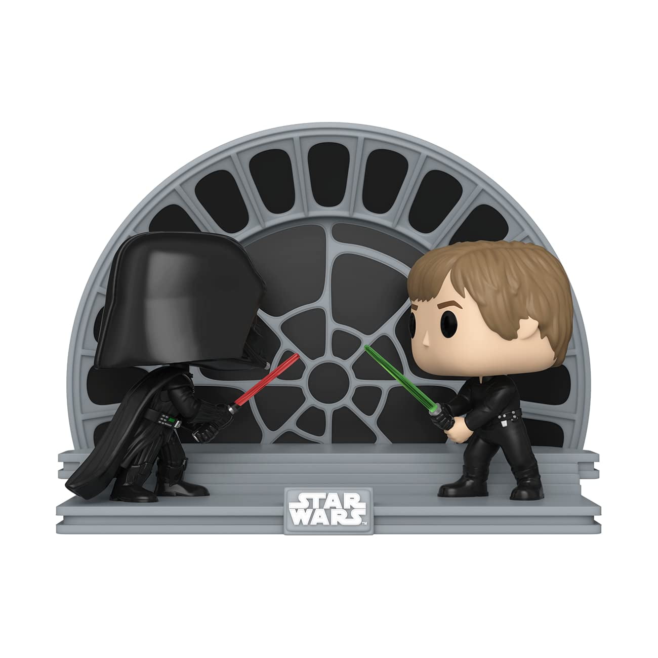 Click here for Funko Pop! Moment: Star Wars - Return Of The Jedi... prices