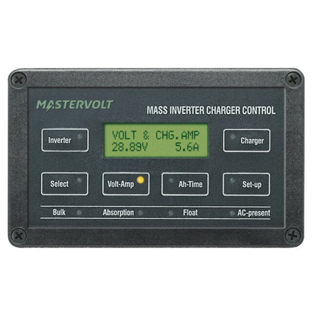 Power Products 70403105 Mastervolt Battery Monitor Masterlink / Micc ...