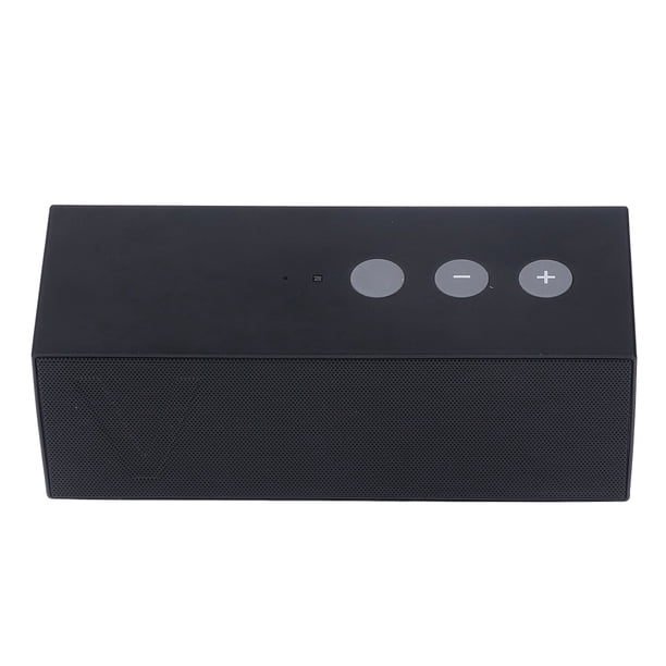 Wireless Speakers, Multifunction Dual 5W Power Drivers HD Stereo Sound ...