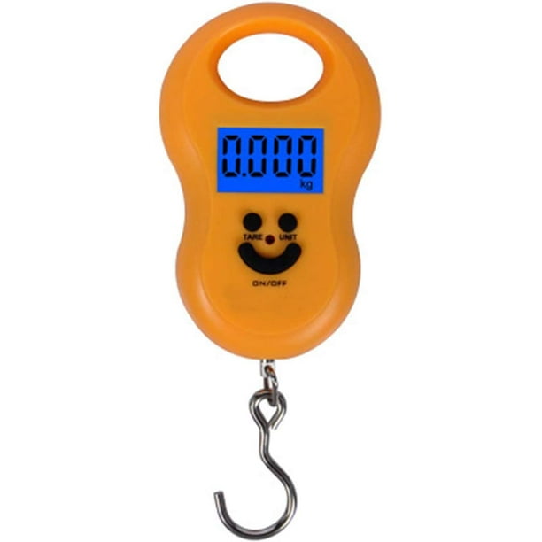 Portable Scales, Luggage Scales, Express Scales, Mini Electronic Scales ...