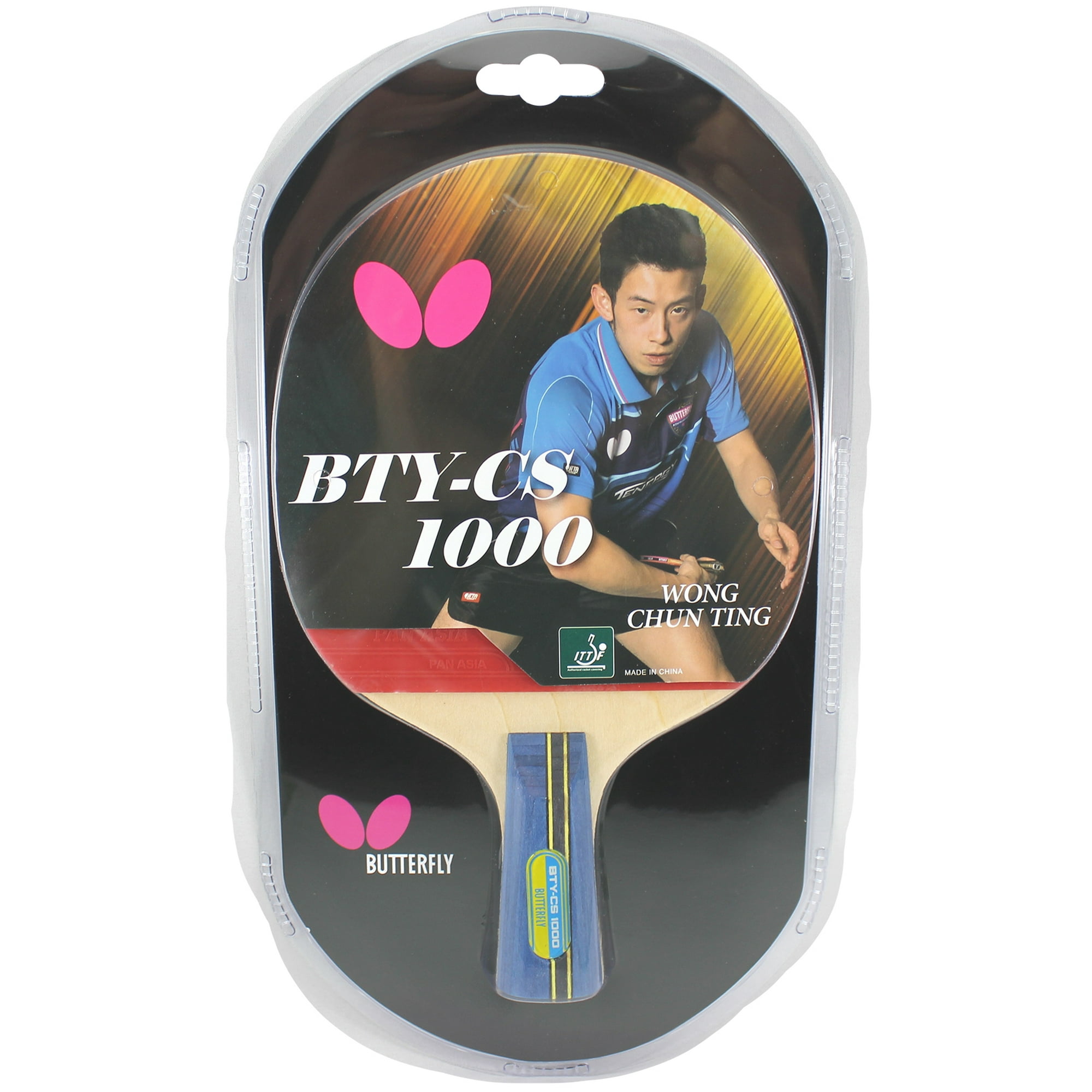Butterfly Bty-Cs 1000 Racket