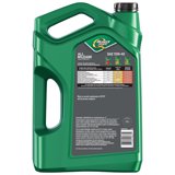 Quaker State All Mileage 10W-40 Motor Oil, 5 Quart - Walmart.com