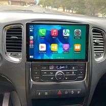 Android 15 Universal 10.1in Car Stereo Radio 4G+64G for Jeep Liberty ...