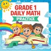 Addition and Subtraction Practice for 3rd Grade - Math Books for Kids ...