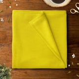 Mainstays 58" 100% Polyester Lux Anti-pill Fleece Solid Sewing & Craft Fabric By the Yard ...